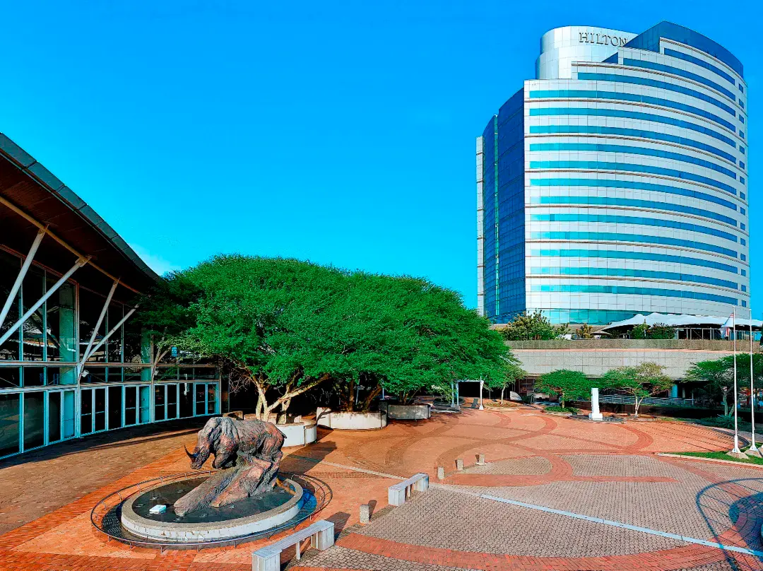 Hilton Durban - Durban