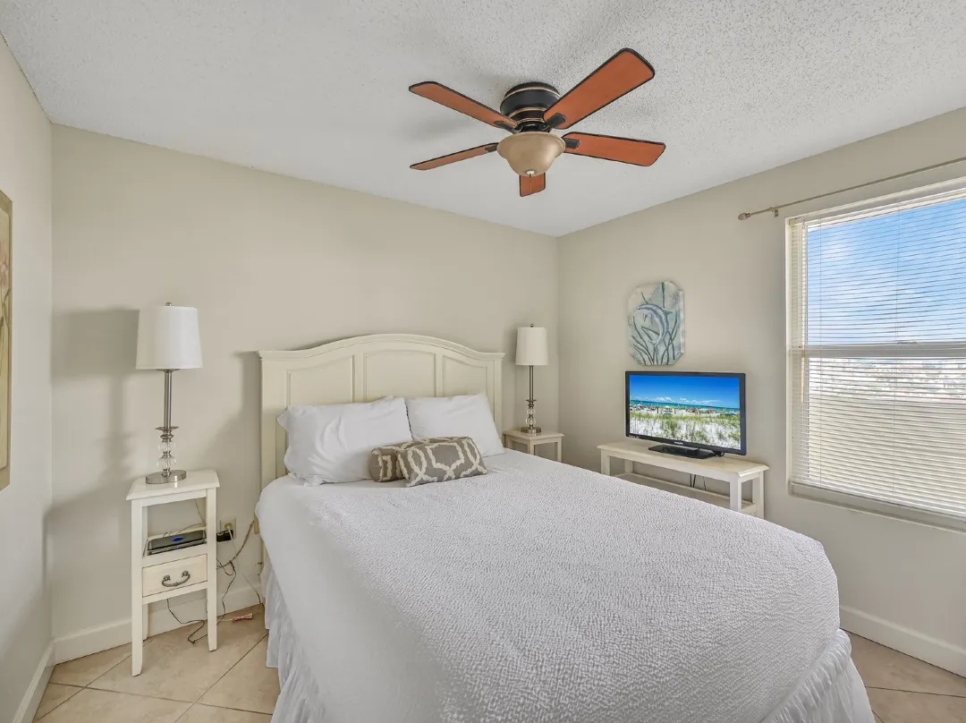 Pelican Beach 1015 - 데스틴