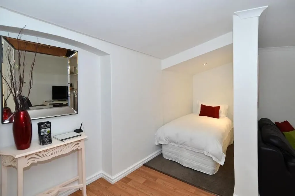 Albany Central Apartments - Albany