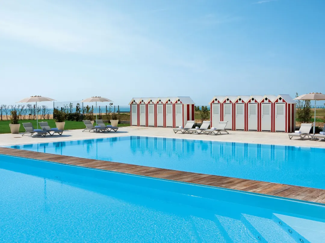 Adriatic Palace Hotel - Lido di Jesolo