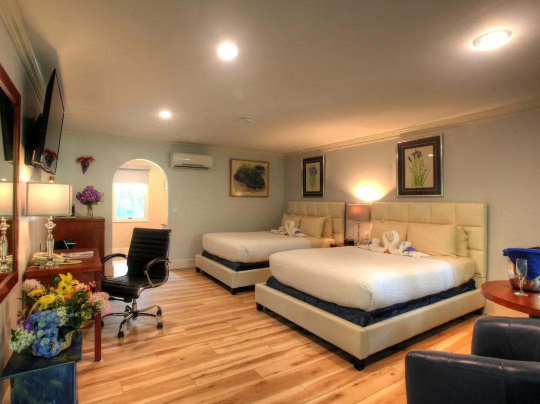 Pleasant Bay Village Resort - Cape Cod, MA