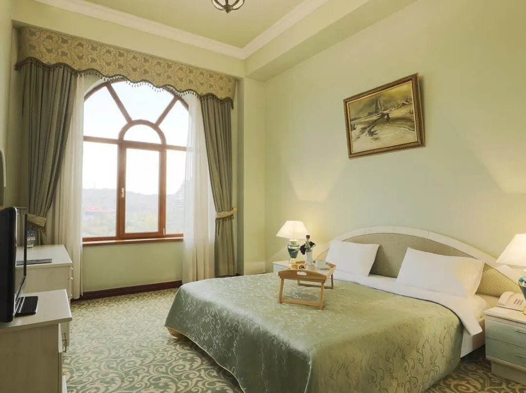 Metropol Hotel Yerevan - Ereván