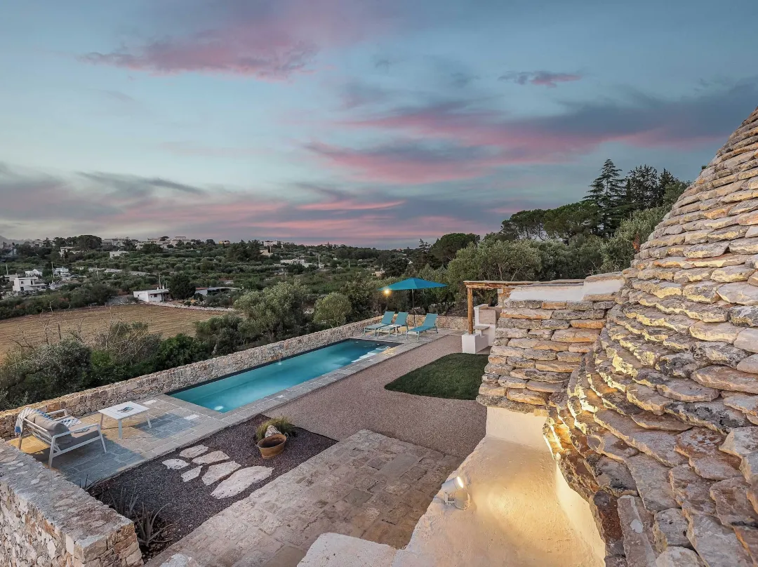 Trulli Terra Magica - Putignano
