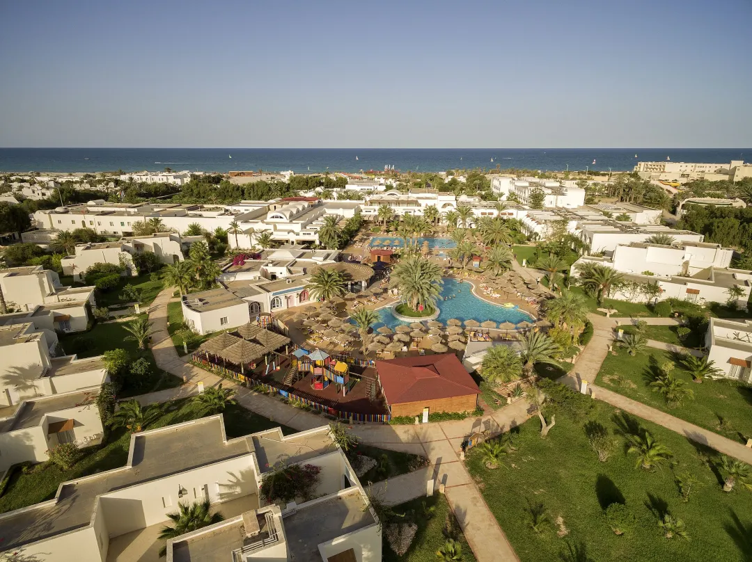Tui Magic Life Penelope Beach - Tunisia