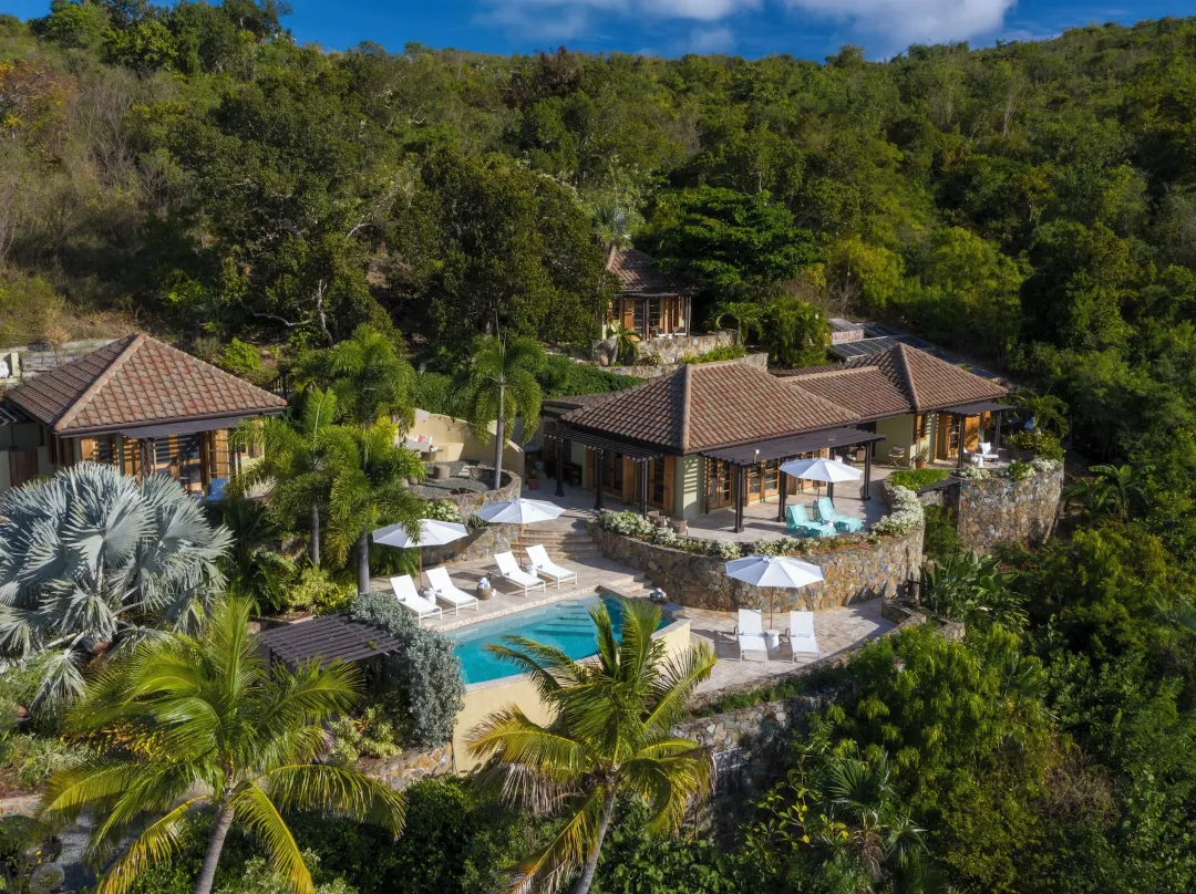 Lovango Resort + Beach Club - 