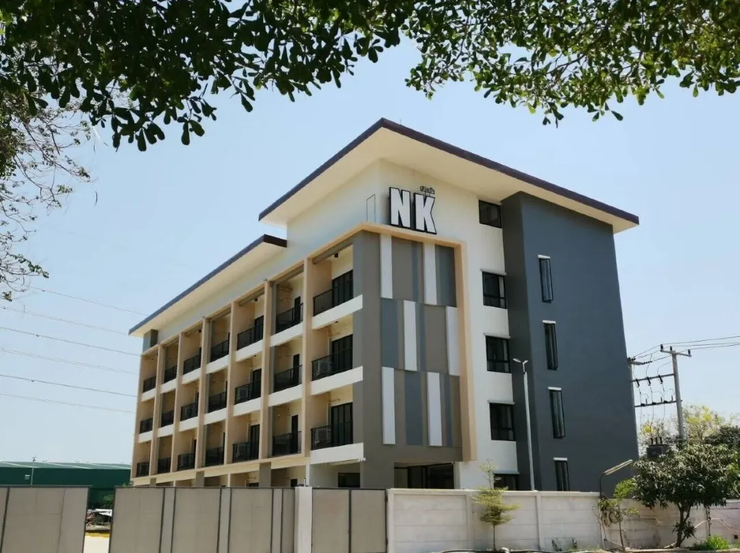 Nk Place - Ratchaburi