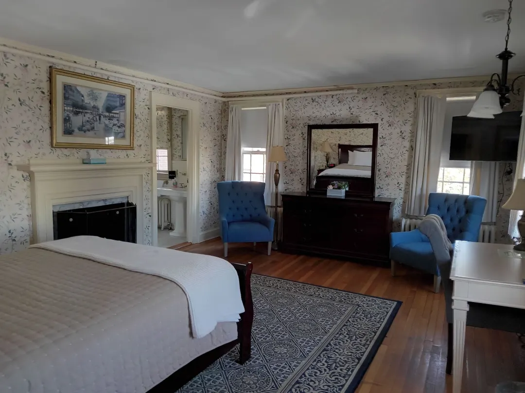The Governor's Inn - Rochester, NH