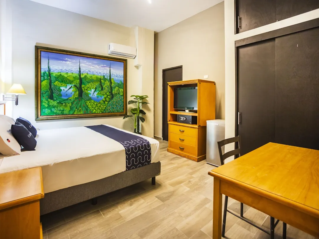 Hotel Boutique De Firma - Monterrey