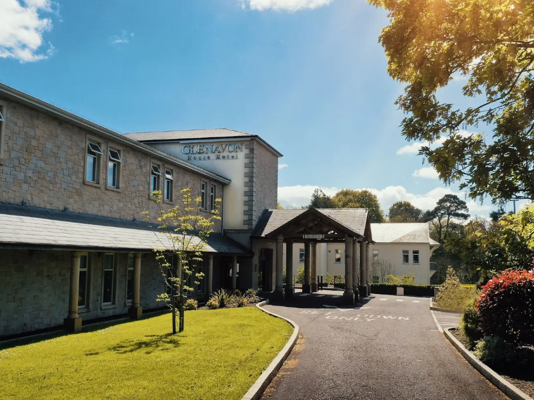 Glenavon House Hotel - Northern Ireland