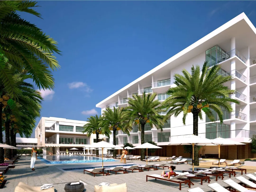 Zota Beach Resort - Longboat Key, FL