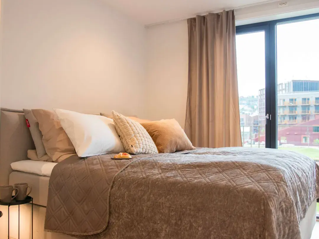 Modern Central In Tromsø - Close To Everything - 트롬쇠