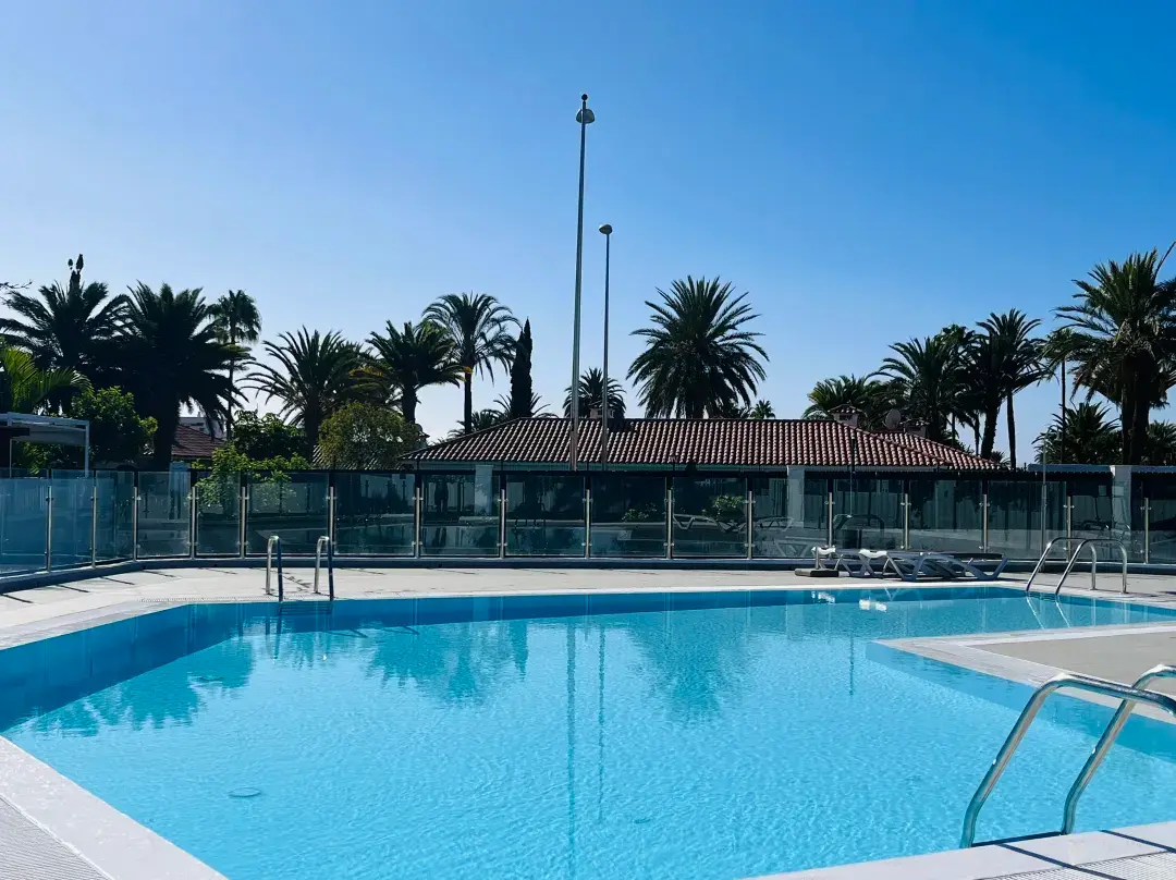 Santa Barbara Tropical By Alquiler De Sueno - 2 Terrazas Privadas - Maspalomas