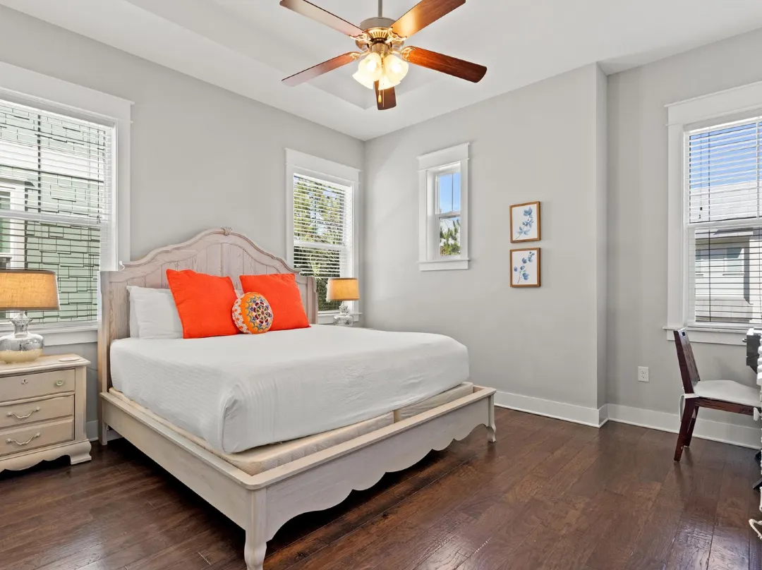 Prominence Happy Daze - Seaside, FL