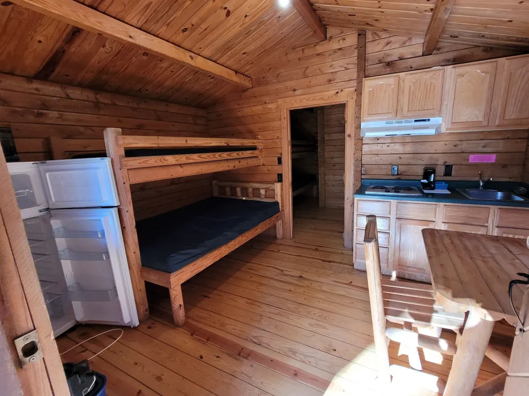 Baraboo Rv Resort - Wisconsin Dells, WI