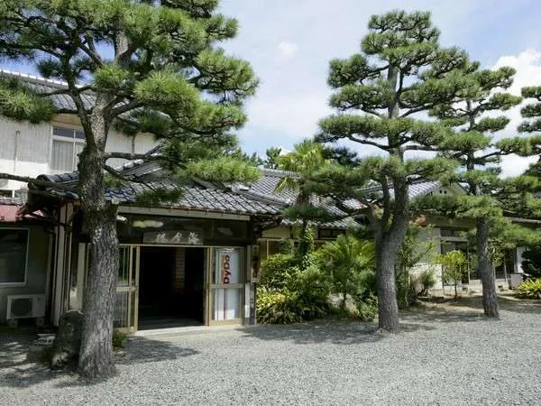 Minshuku Kaigetsuro - Maizuru