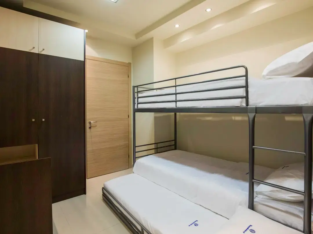 Rhodes Central Suite - Rhodos