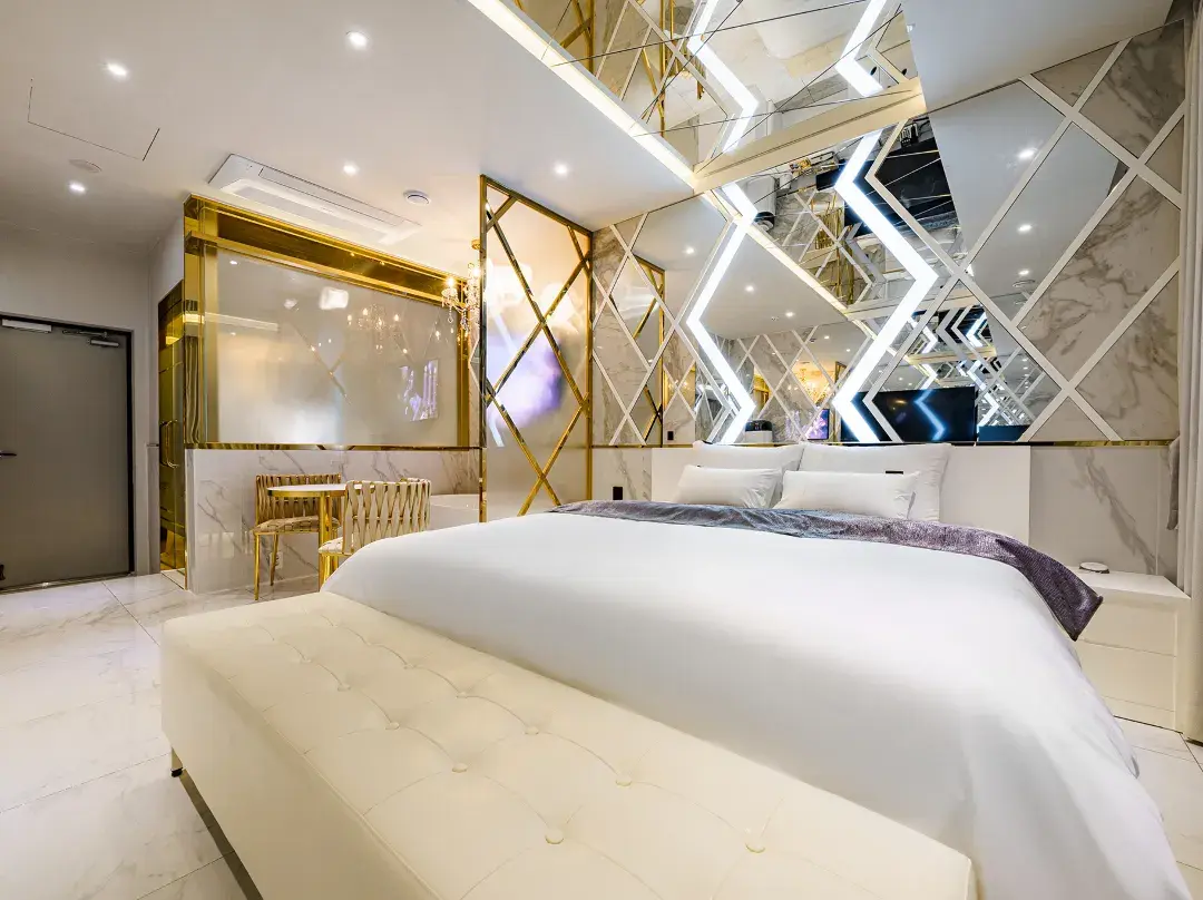 Wonju Byeolbam Self Check-in Motel - 제천시