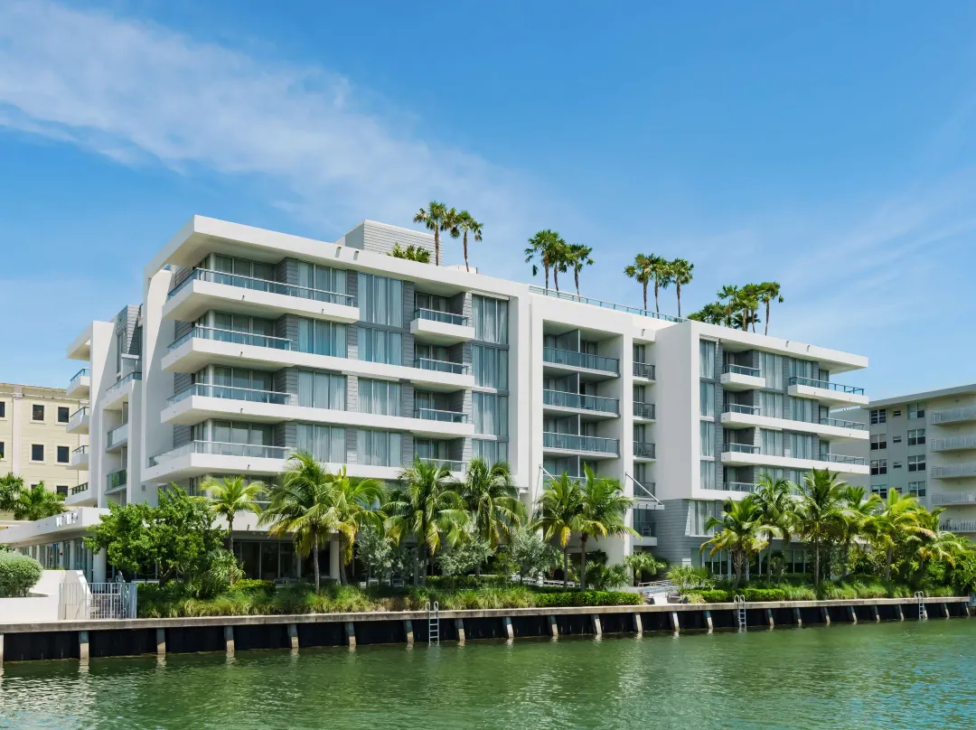 The Altair Hotel Bay Harbor Miami - North Miami Beach, FL