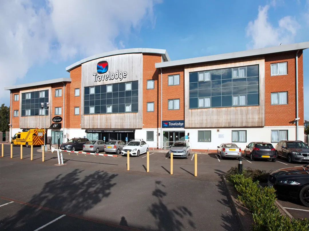 Travelodge Hotel - Hereford - Herefordshire