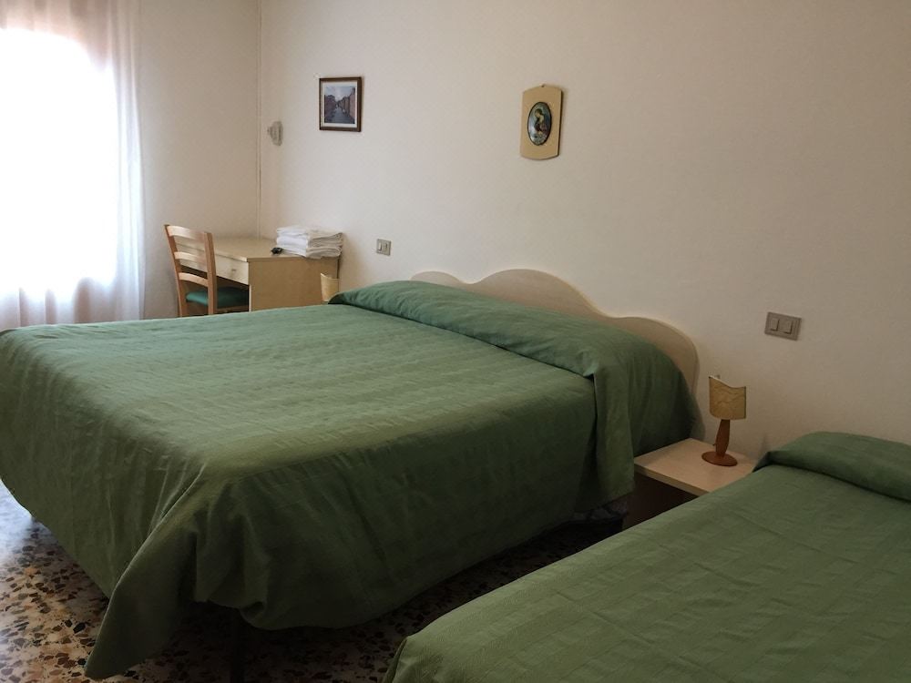 Hotel Nuova Doel - Chioggia