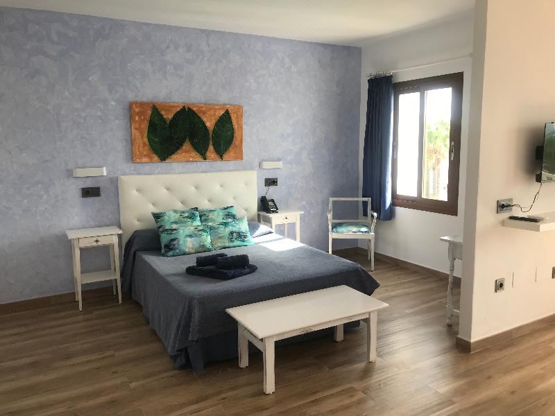 Apartamentos El Bergantin Menorca Club - 梅諾卡島