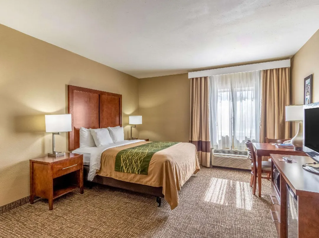 Comfort Inn - Tucson, AZ