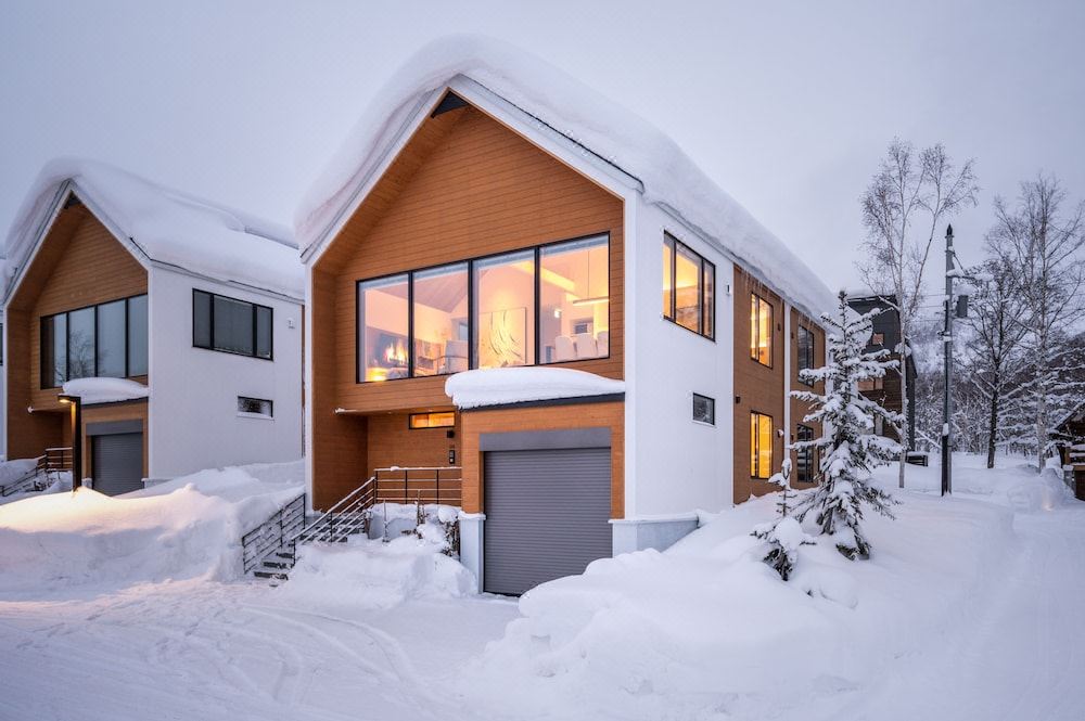 Koa Niseko By Hokkaido Tracks - Niseko
