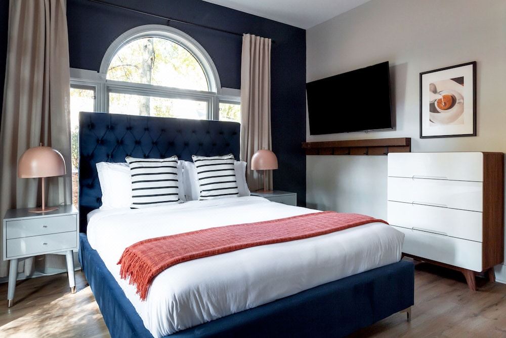 Kasa Edison House South End Dilworth Charlotte - Charlotte, NC