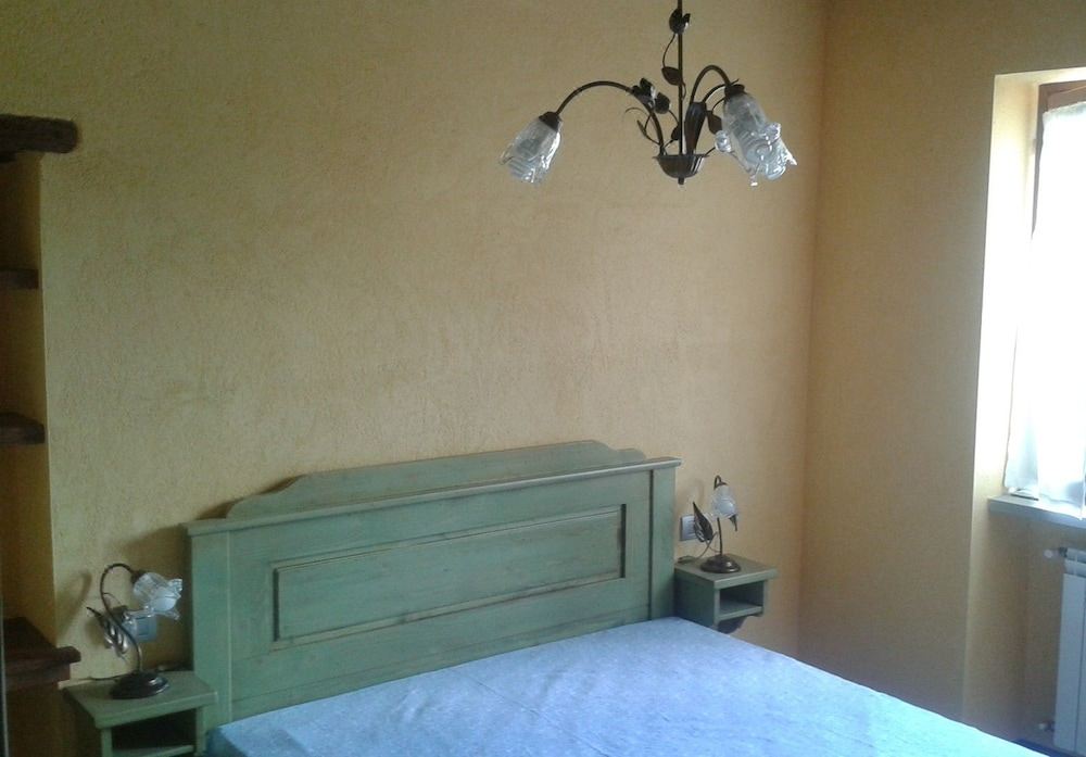 B&b Casa Delle Botti - Umbrien