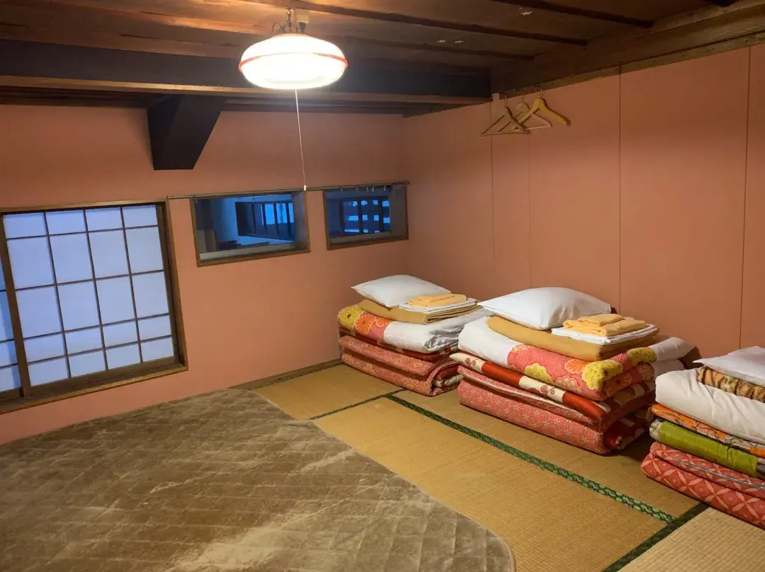 Arimaya - Yuzawa