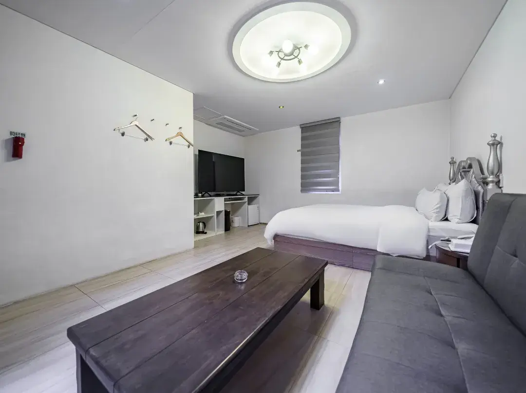 Paju Rock Self Check-in Motel - Seoul