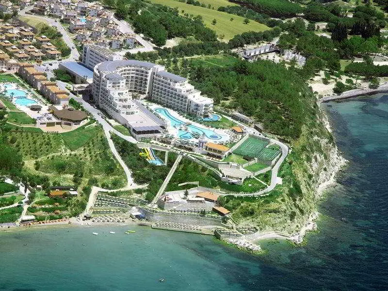 Sealight Resort Hotel - Kuşadası