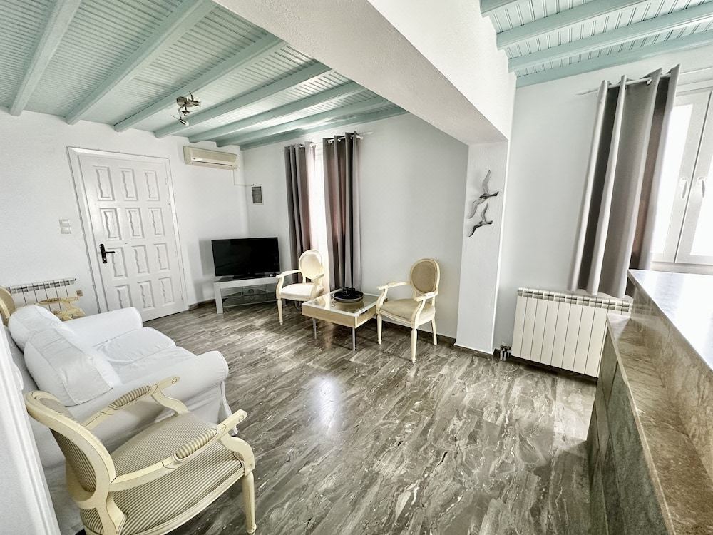 Irene's Residence - Mykonos