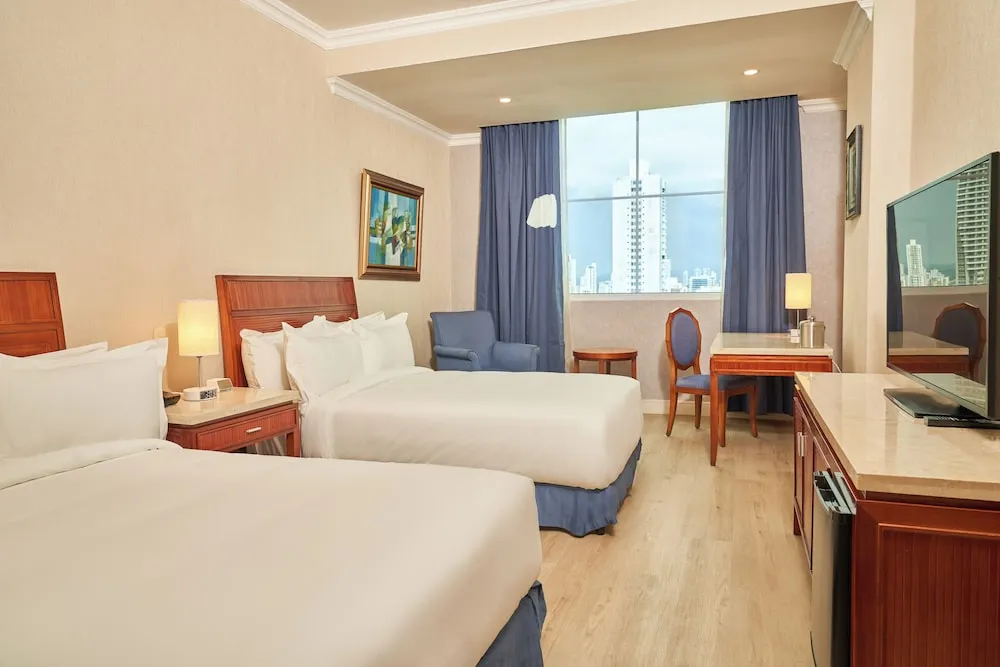 Waymore Hotel Spa & Casino - Panama City
