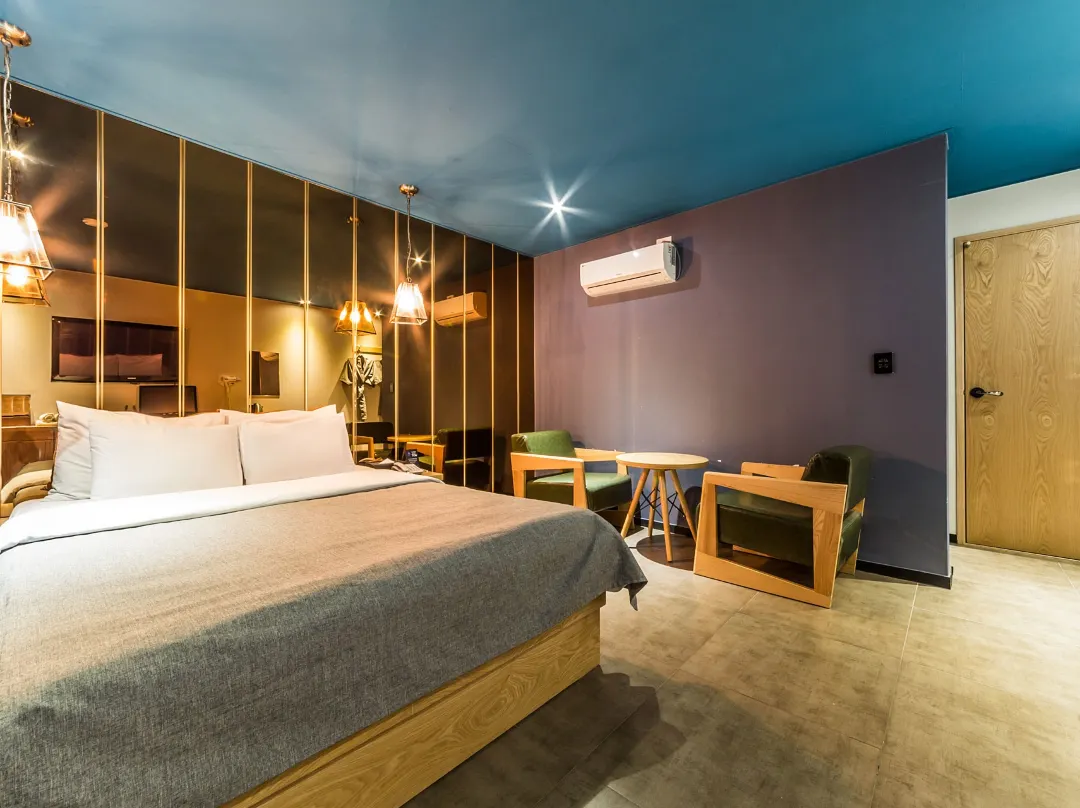 La Tree Hotel - Goyang-si