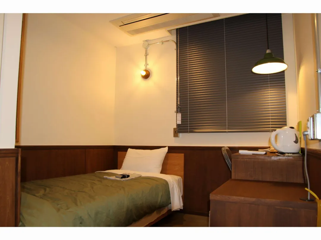 The Hotel Teramoto - Tanabe