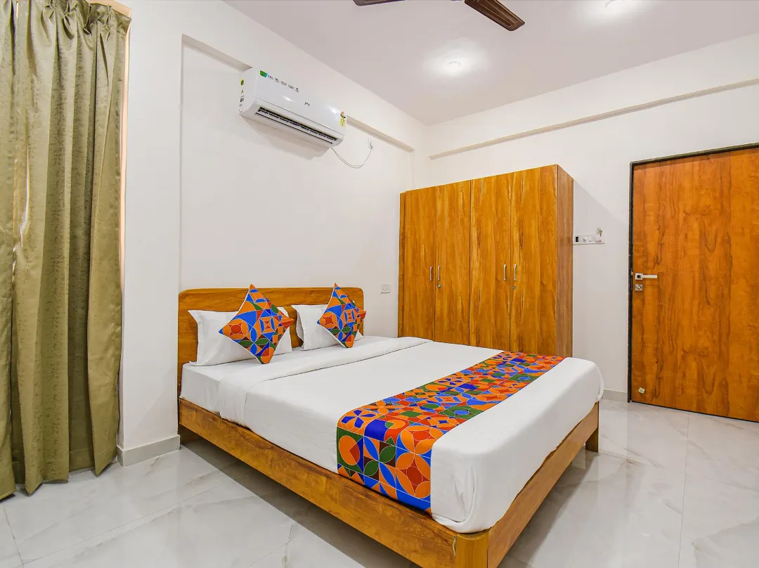 Fabhotel Prime Esta Inn - Nr Twin Tower, Viman Nagar - Pune