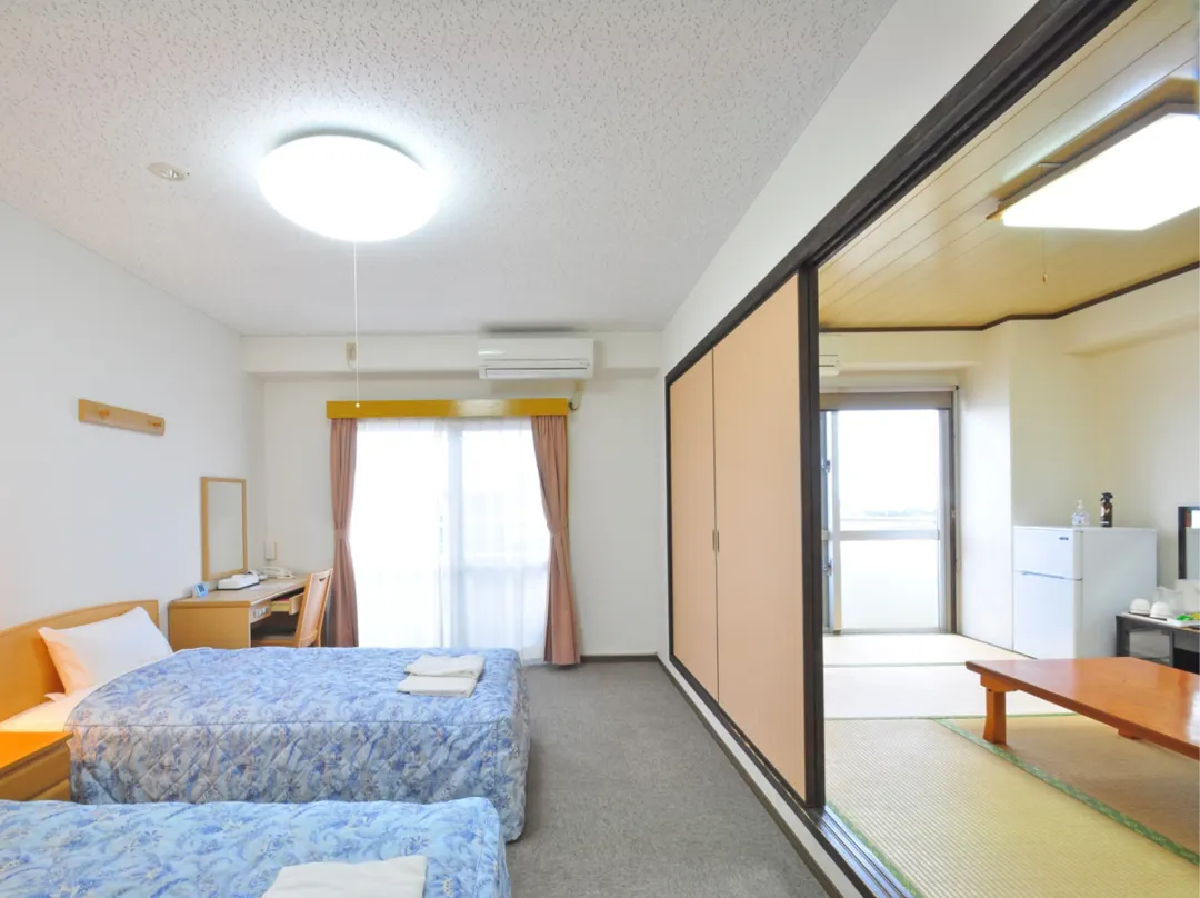 Hotel Oacity Kyowa - Miyako-jima