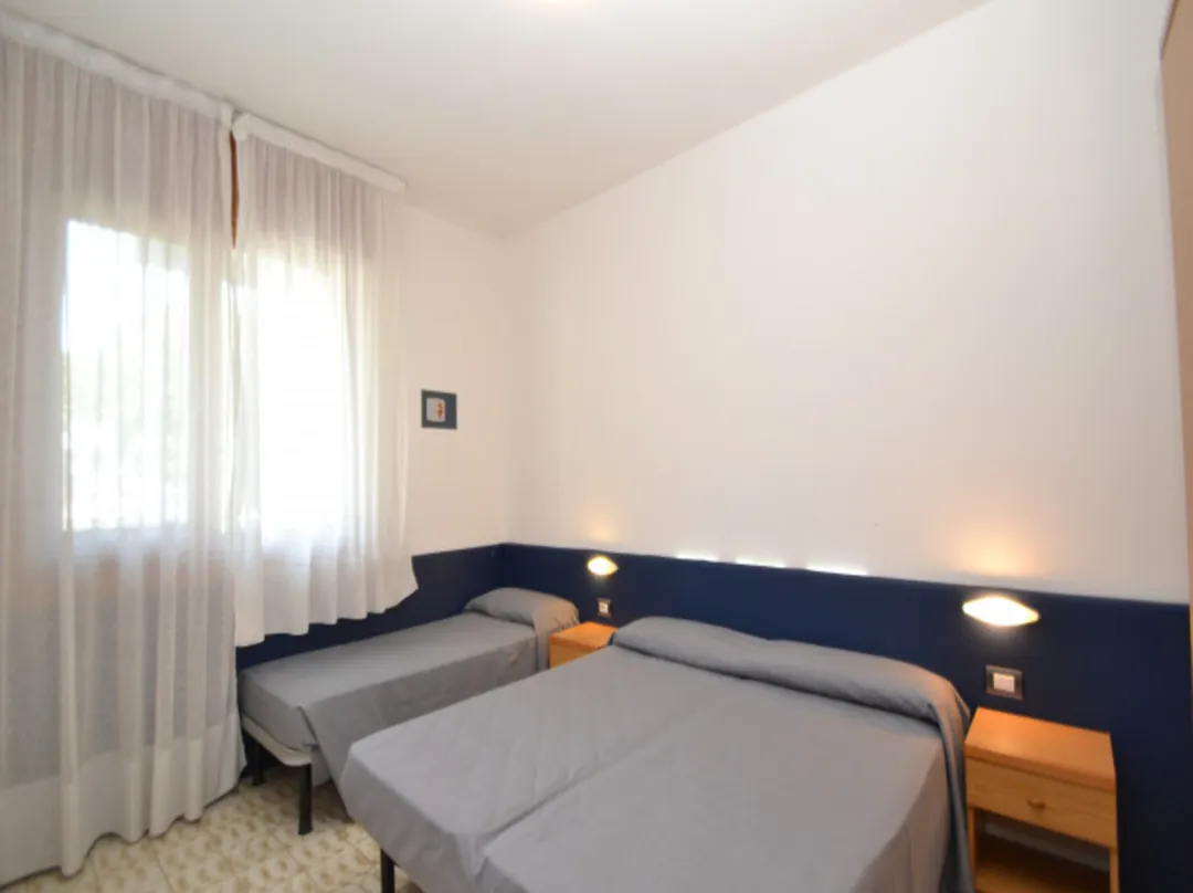 Enjoy The Peace On Our Beautiful Terrace - Beahost - Bibione Pineda