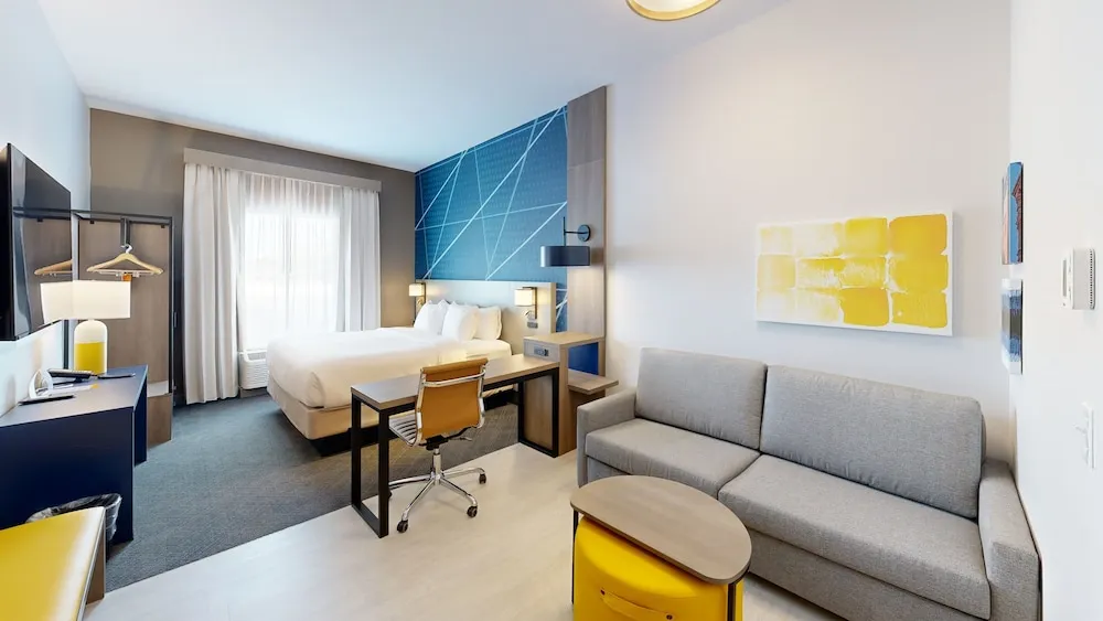 Comfort Inn & Suites At Sanford Sports Complex - Sioux Falls