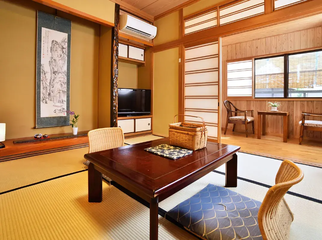 Kunisaki Inn - Unzen