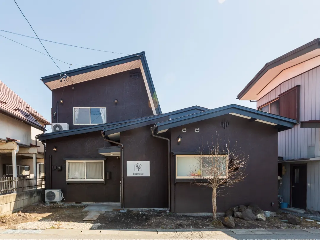 6 Minutes Walk From Naka Karuizawa Station Walkin - Karuizawa