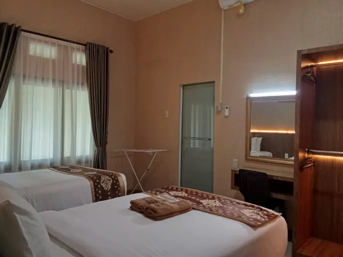 Rindu Alam Hotel - Aceh