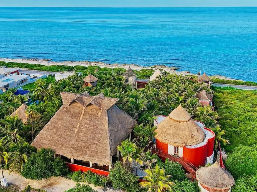 Azulea Isla Mujeres Hotel & Spa - Isla Mujeres