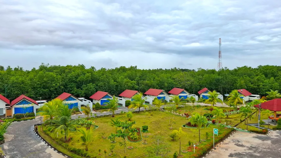 Kawal River Agro Resort - Bintan Island