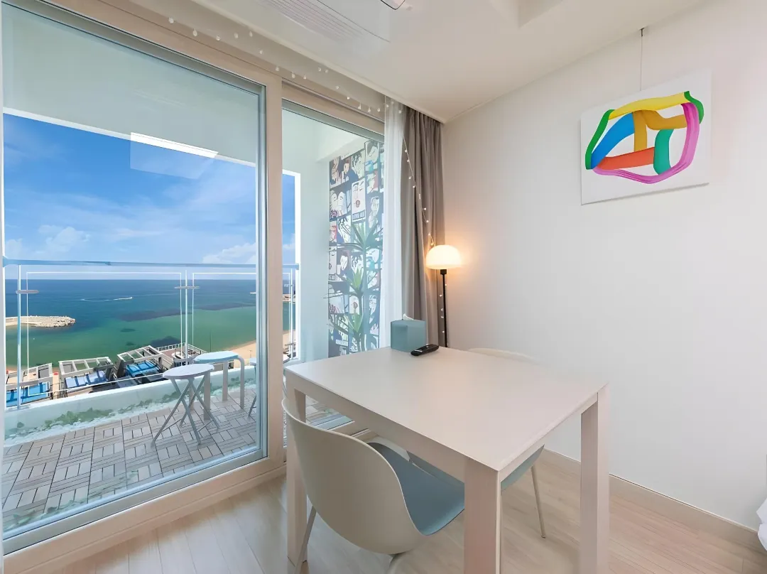 Sokcho Summit Bay 804 - Sokcho