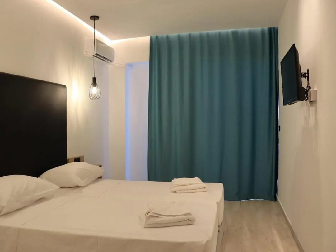 Evita Alegria Hotel - Faliraki