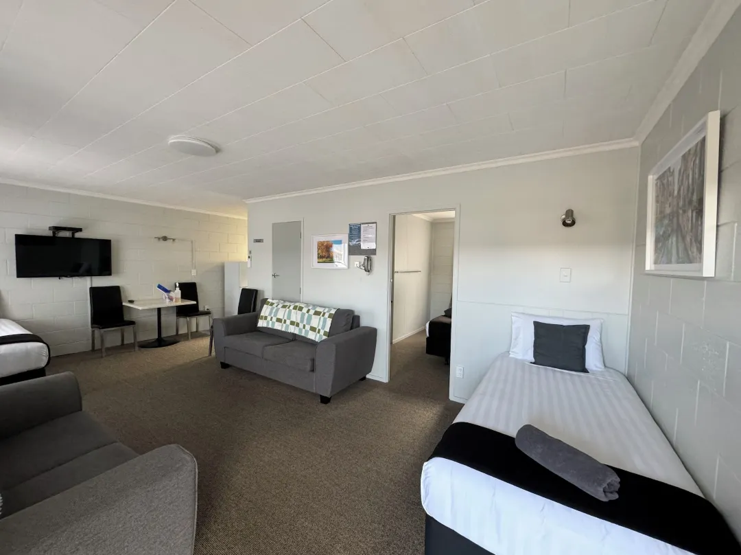 Kensington Motel - Whangārei