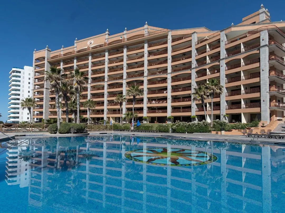 Sonoran Sun - Puerto Peñasco