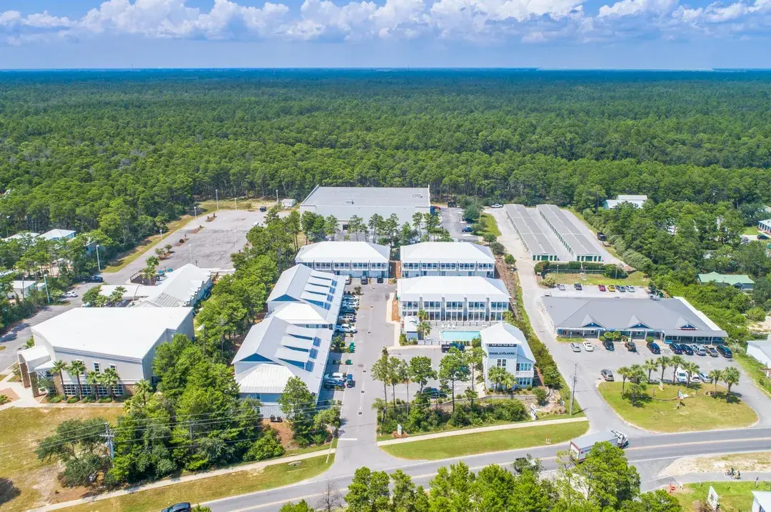 Coastal Community Pool And Upscale Amenities - Charming Retreat - Seaside, FL